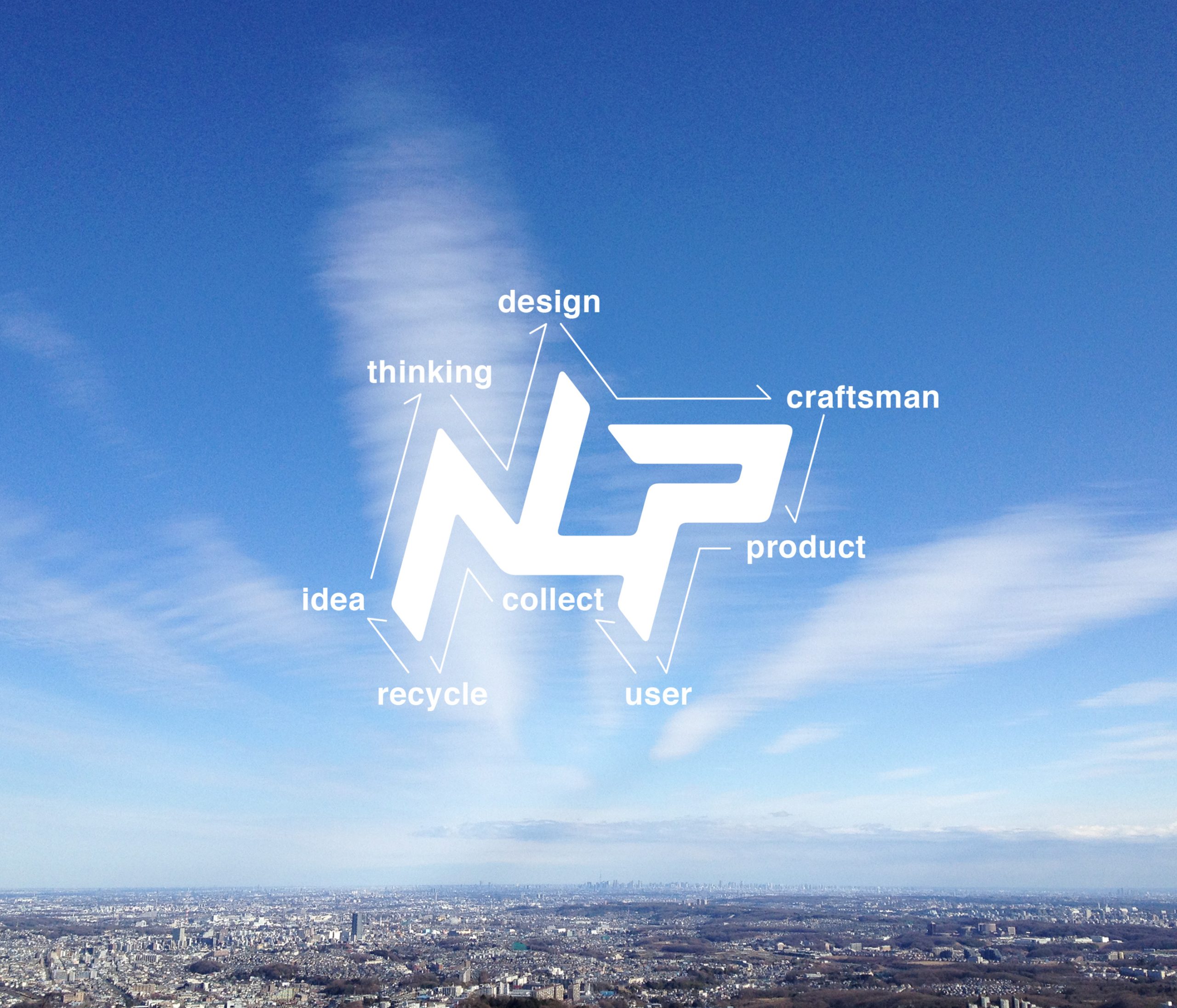 About us - New life Project Official Site／ニュー ライフ プロジェクト公式サイト